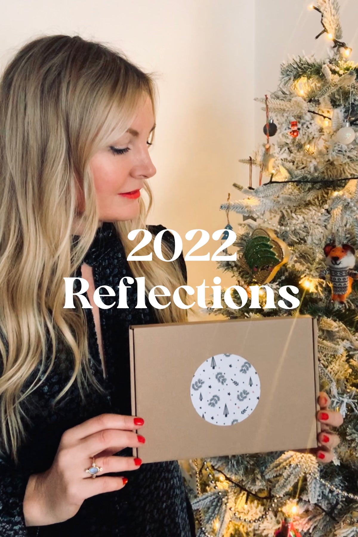 2022 Reflections – NourishMe Wellness Box
