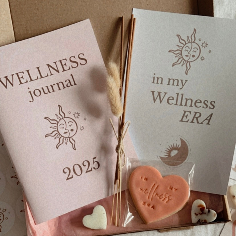 In My Wellness Era – NourishMe Wellness Box